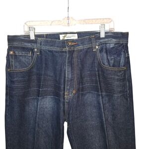 Phat Farm | Jeans | Vtg Phat Farm Phat Classic Mens Jeans 38x34 Dark ...
